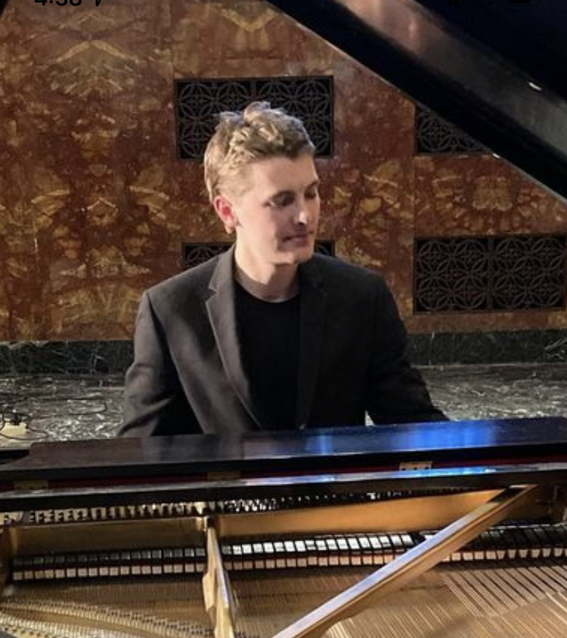 Instructors Archive - Carlson Music Center